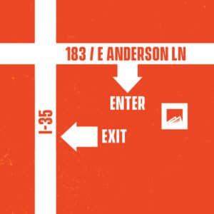 About - Red Rocks Austin | Red Rocks Church