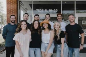 About | Red Rocks Austin | Red Rocks Church