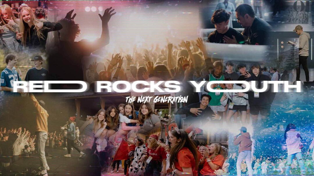 Red Rocks Youth - Red Rocks Church - 6th-12th Grade