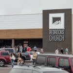 Lakewood - Red Rocks Church
