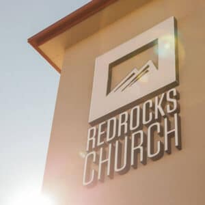 Littleton - Red Rocks Church