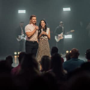 Littleton - Red Rocks Church