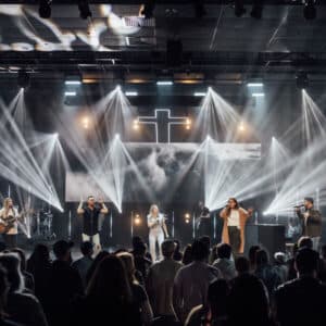 Littleton - Red Rocks Church