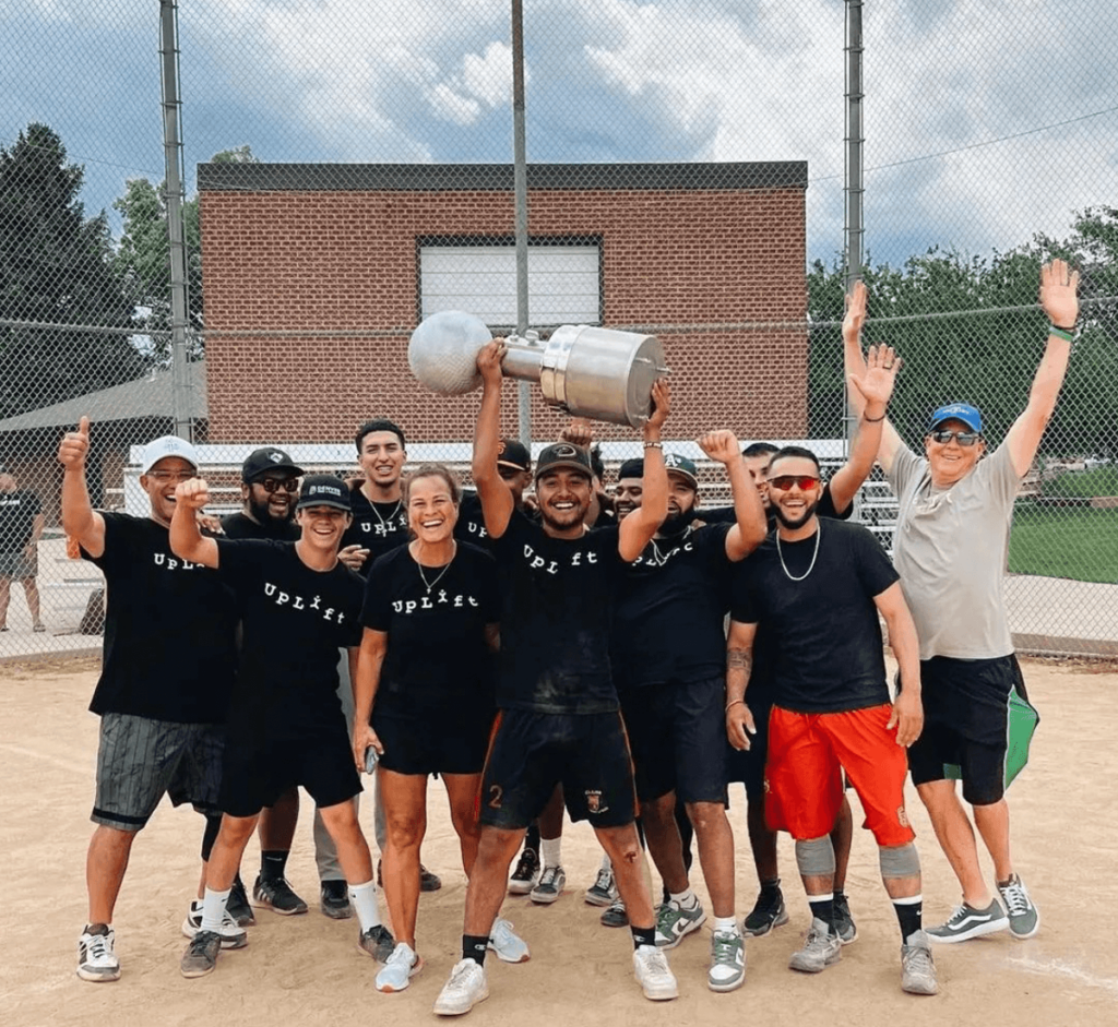 Volunteer - Red Rocks Church