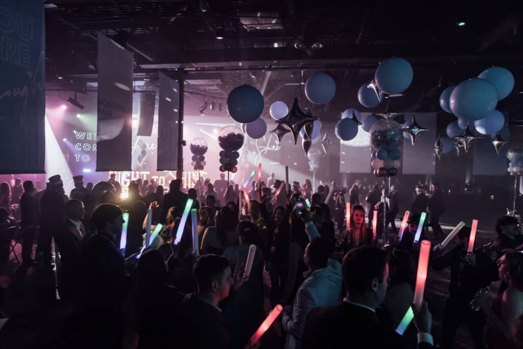 Night To Shine - Red Rocks Church