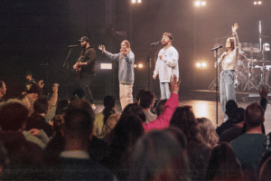 Red Rocks Church | Welcome Home | Join us in-person or online!