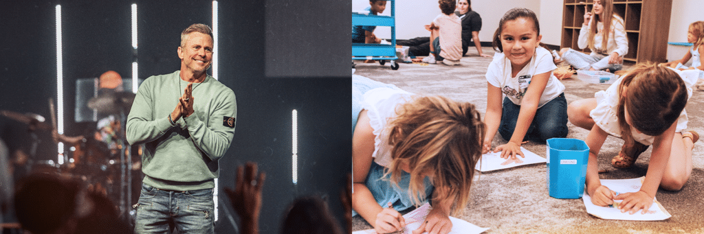 Red Rocks Church | Welcome Home | Join us in-person or online!
