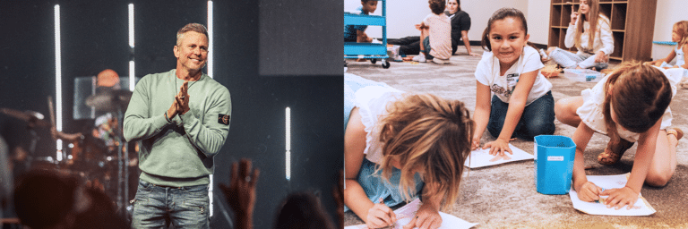 Red Rocks Church | Welcome Home | Join us in-person or online!