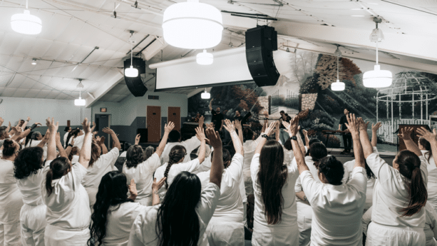 Red Rocks Austin | Red Rocks Church