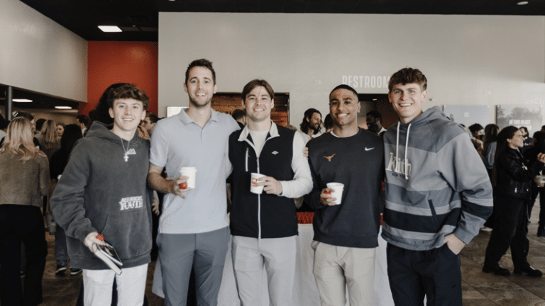 Red Rocks Austin | Red Rocks Church