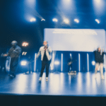 Join In Austin - Red Rocks Church