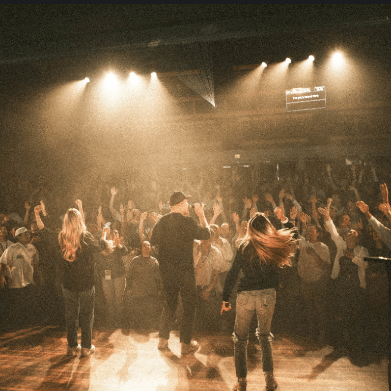 Red Rocks Young Adults - Red Rocks Church