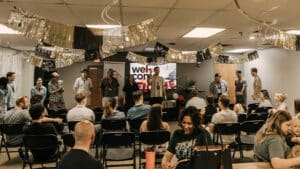 Red Rocks Austin | Red Rocks Church