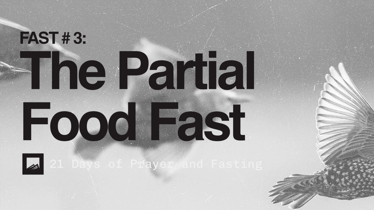 Fasting - Red Rocks Church
