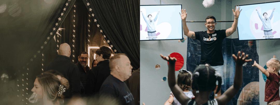 Red Rocks Austin | Red Rocks Church