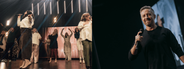 Red Rocks Austin | Red Rocks Church