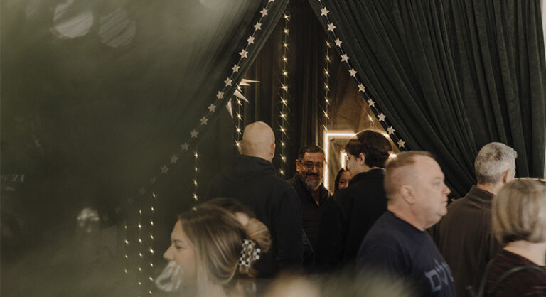 Red Rocks Austin | Red Rocks Church