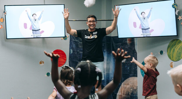 Red Rocks Austin | Red Rocks Church