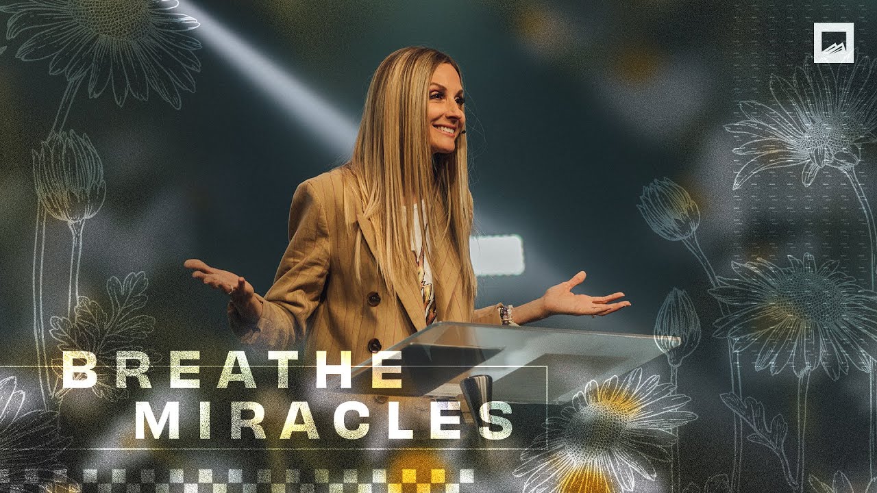 Prayer & Scripture: Making Space for God - Red Rocks Church