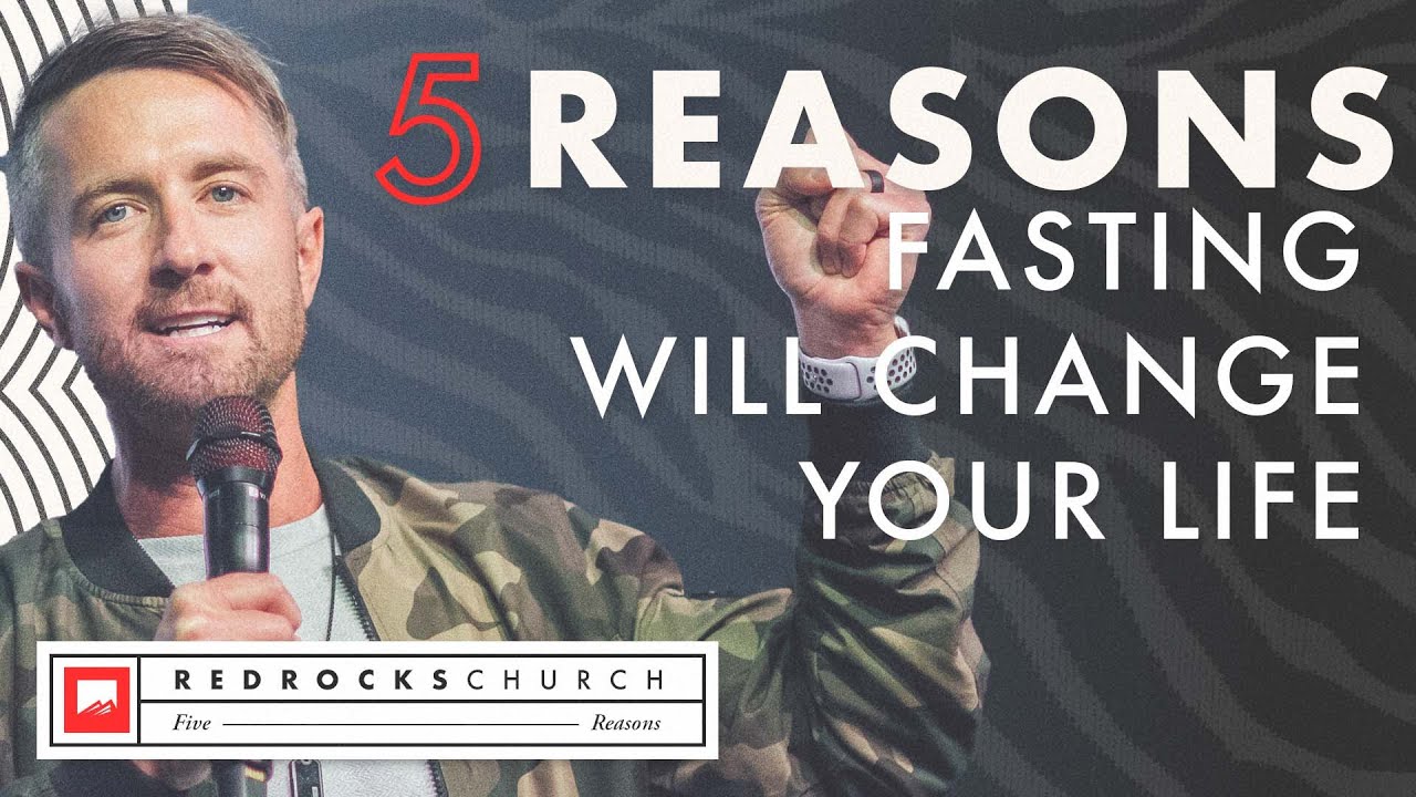 Est. 2022 | Red Rocks Church